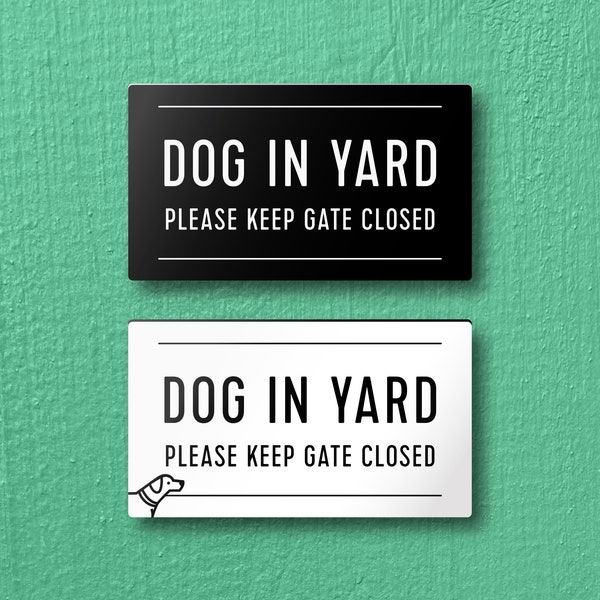 Dog Gate - Etsy
