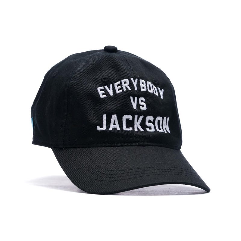 Michael Jackson Baseball Cap - Etsy