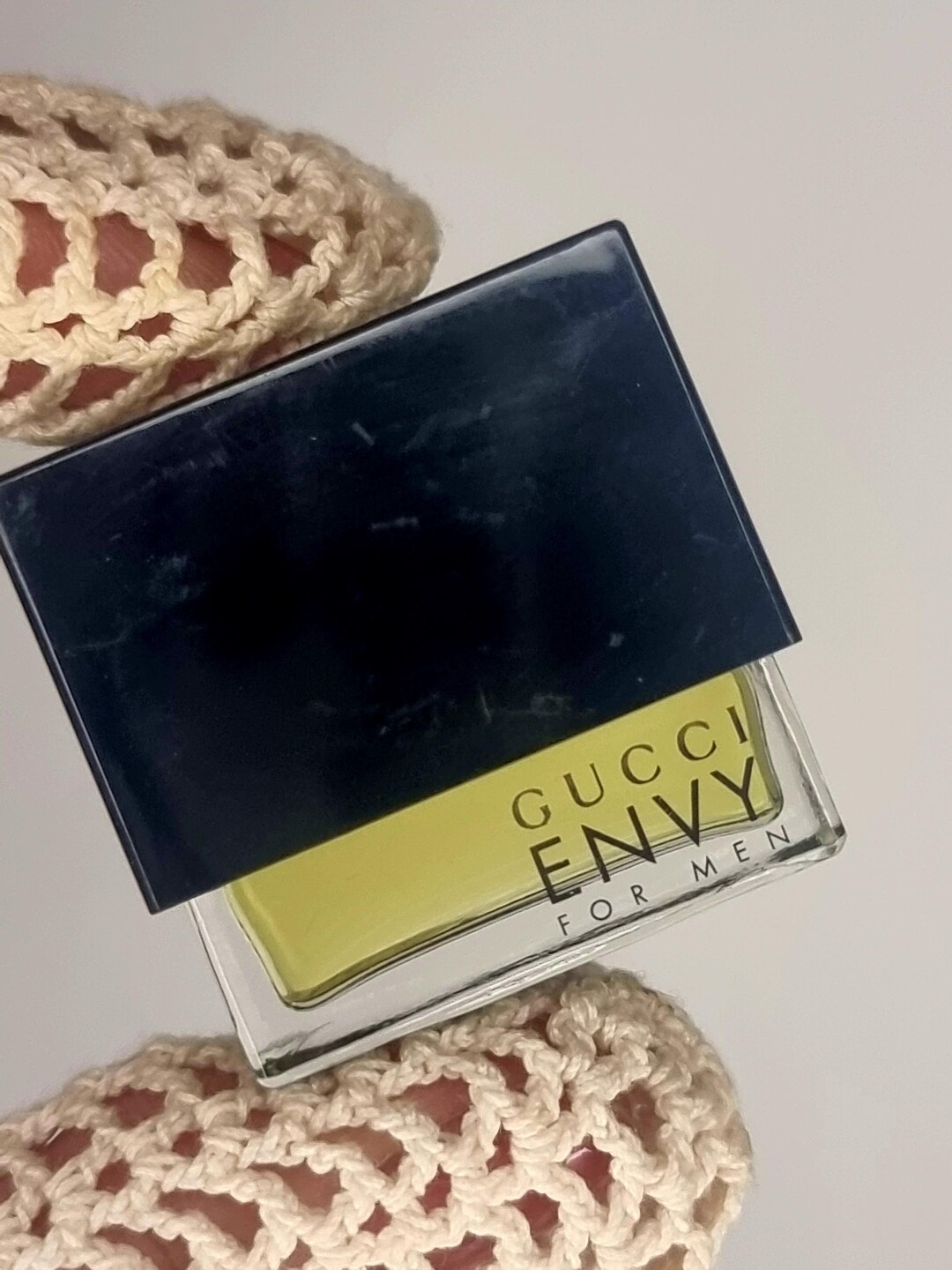 Miniature Gucci Envy for Men , Eau De Toilette 3ml / 0,10 Fl.oz ...