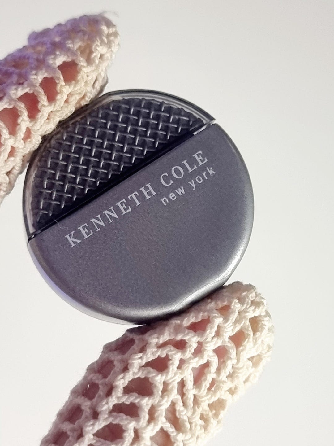 Rare Vintage 2002 Kenneth Cole New York Eau De Toilette Miniature 5ml ...
