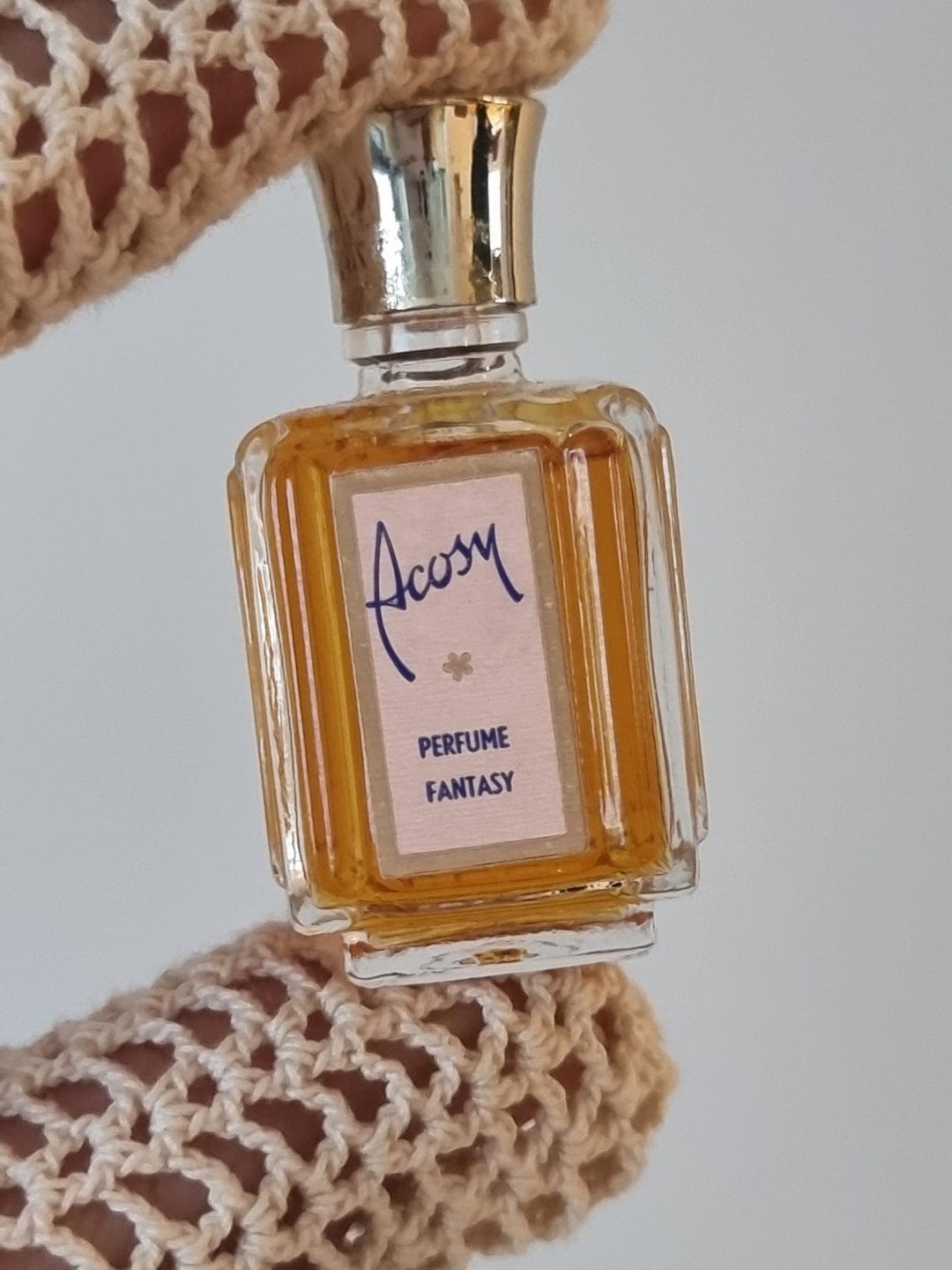 Uiterstspray Bijzondere Jaren 40-50 Acosy Fantasy-parfum 10 Ml Splash ...
