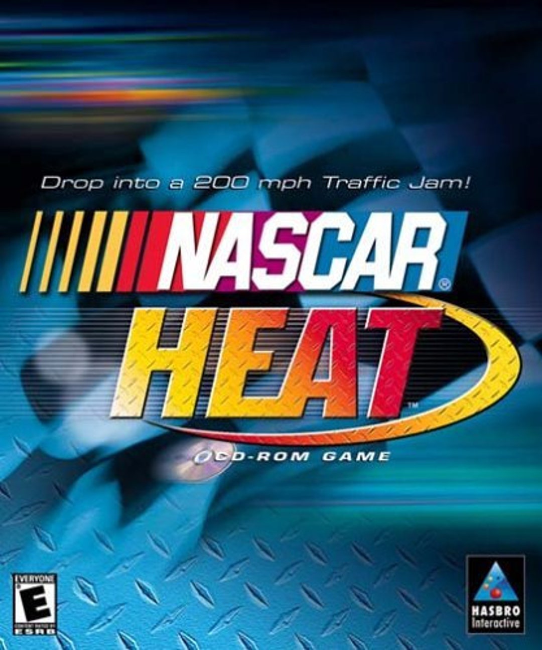 NASCAR HEAT-PC Game-digital Download-win10 and 11 Compatible - Etsy