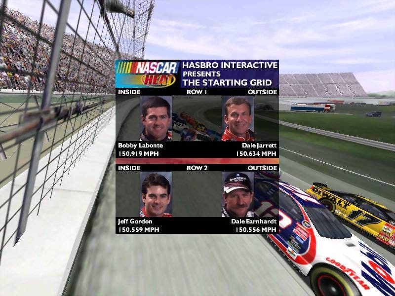 NASCAR HEAT-PC Game-digital Download-win10 and 11 Compatible - Etsy