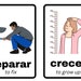Spanish Flashcards (digital) - 500+ Spanish Flashcards - Etsy
