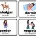 Spanish Flashcards (digital) - 500+ Spanish Flashcards - Etsy