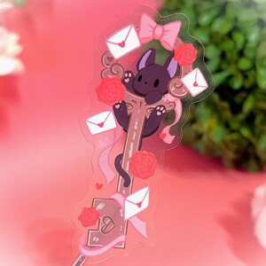 Magical Kiki's Cat Jiji Sticker – Inspired by Ghibli’s Kiki’s Delivery ...