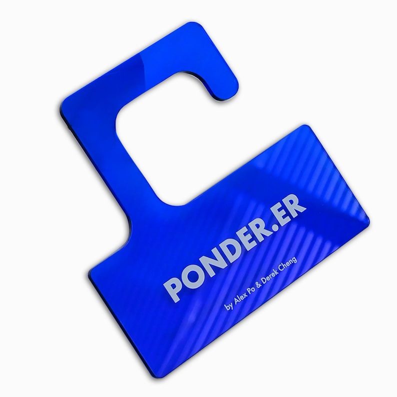 Acrylic Hanger Tags - Customizable Design for Clothing Stores ...