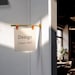 All-metal Side-mounted Sign - Double-sided Display, Powder Coating With ...
