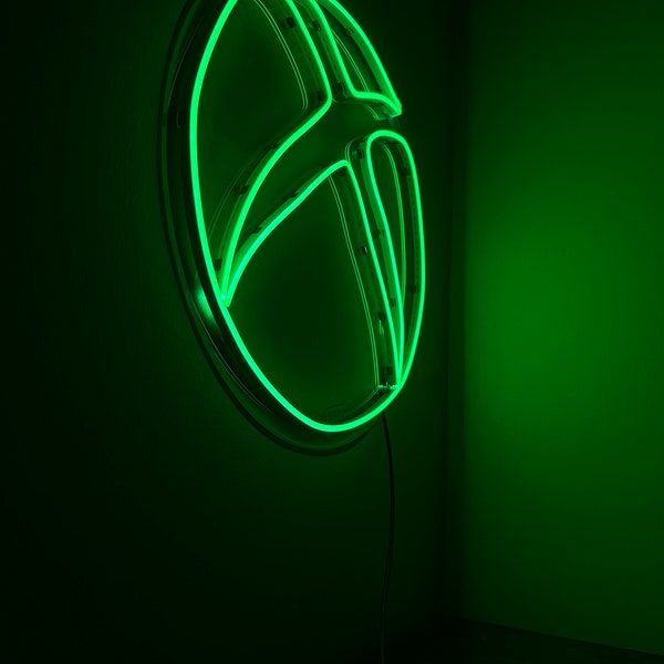 Xbox Sign - Etsy