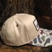 Pheasant Hunting Camo/tan Snapback Hat - Etsy
