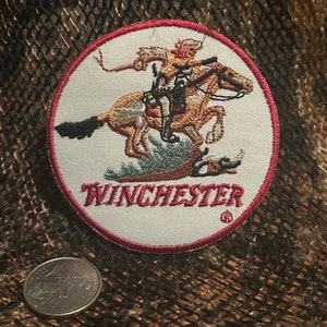 Winchester - Etsy