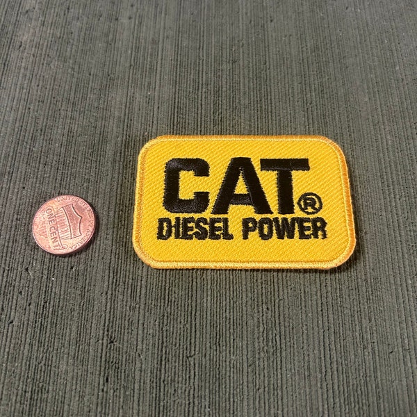 Black Power Patch - Etsy