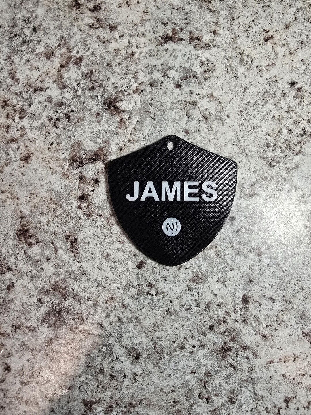 NFC Smart Pet Tag – Tap to Reunite | Custom Dog or Cat ID Tag | Digital ...