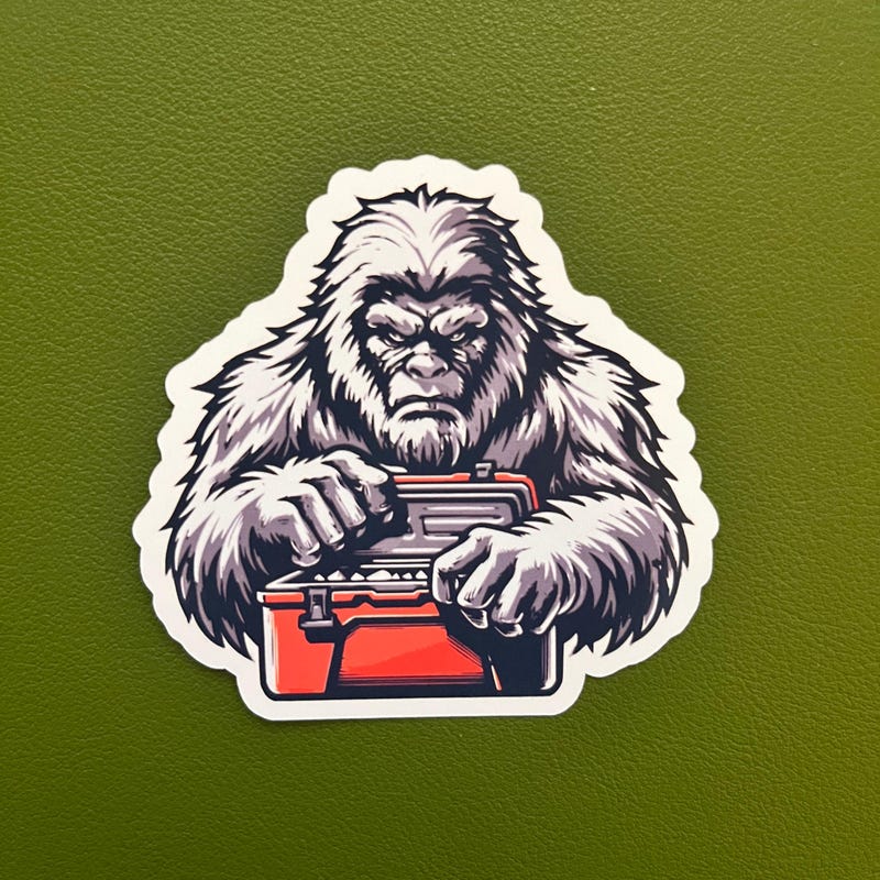 Yeti Cooler Stickers - Etsy