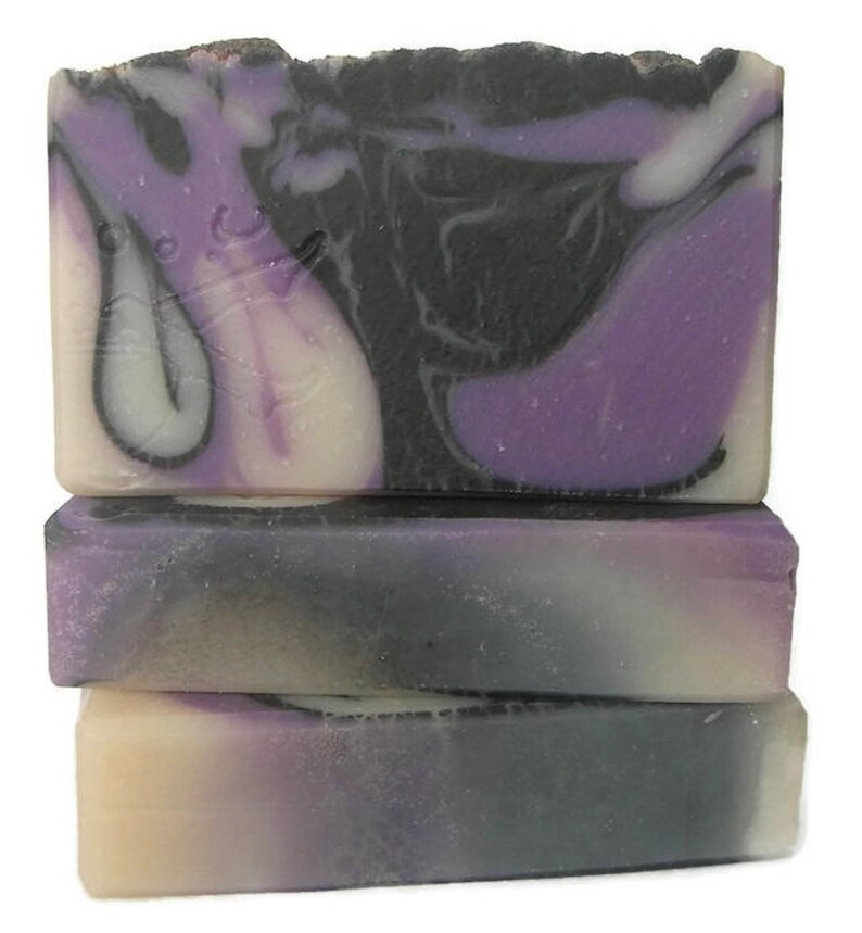 Soap Assortment Variety Pack Full Sized Bars Try 6 Etsy
