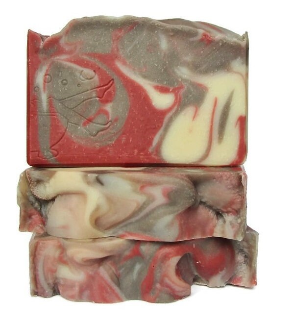 Soap Assortment Variety Pack Full Sized Bars Try 6 Etsy
