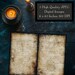 Gothic Handwriting Junk Journal Pages, Antique Letters Scrapbook Papers ...