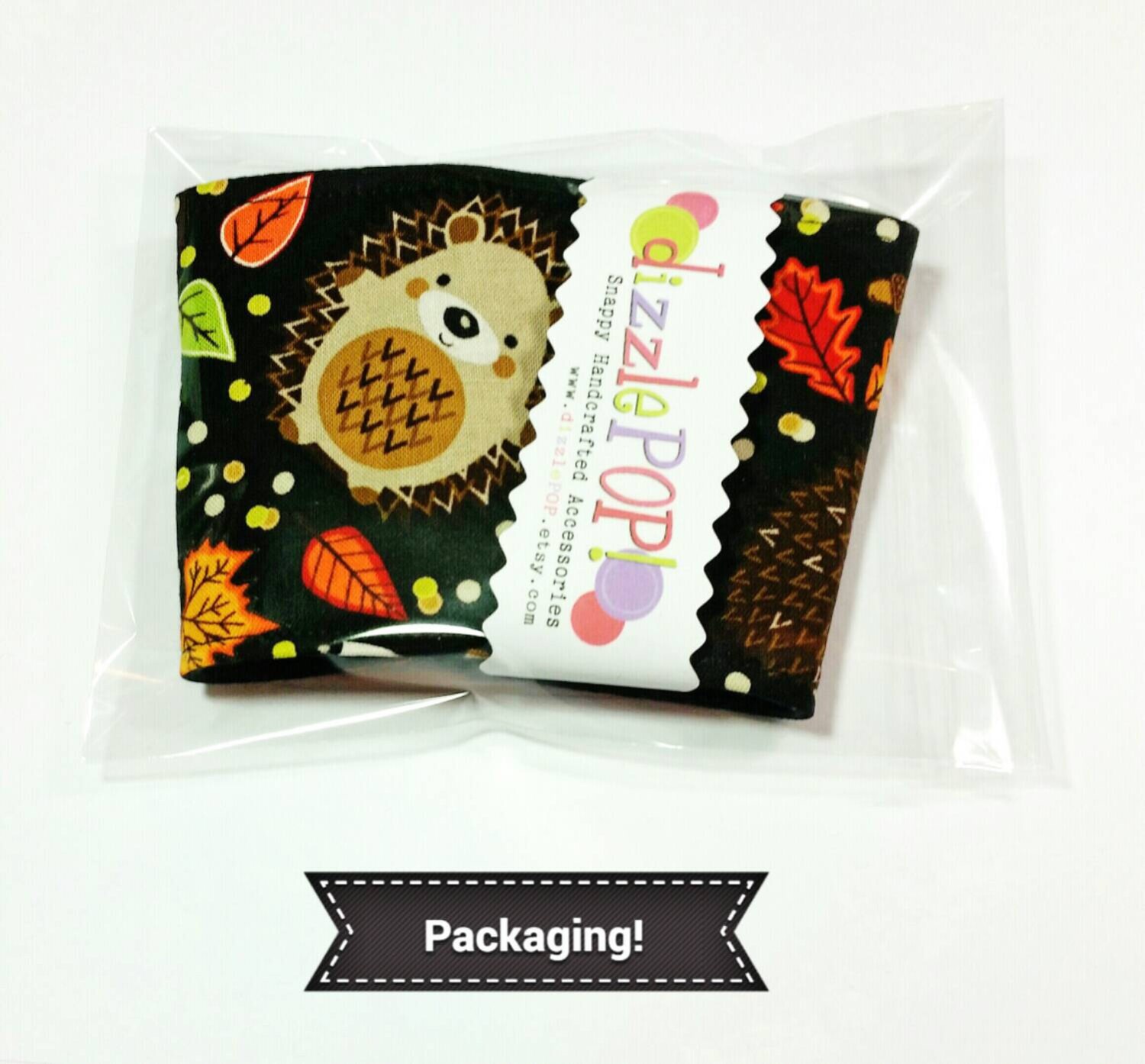 Hot or Iced Coffee Cozies / Fabric Coffee Cozy / Coffee Sleeve / Coffee ...