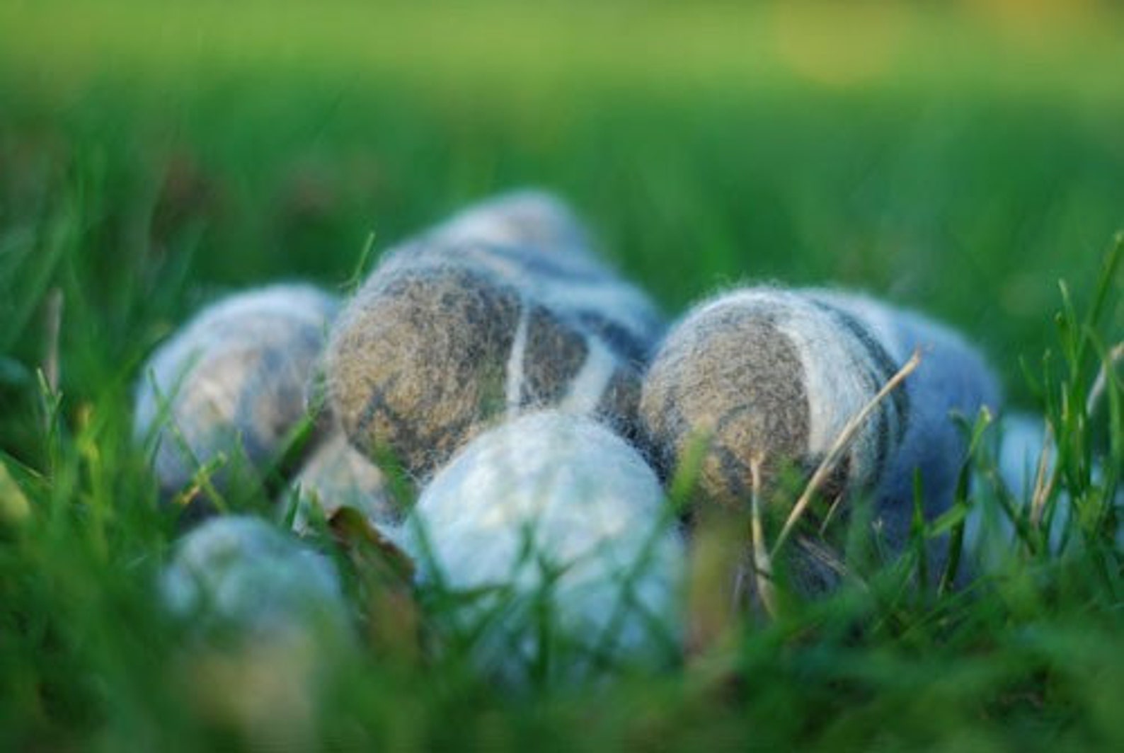 Felt Pebble Kit - Pdf Tutorial - Etsy