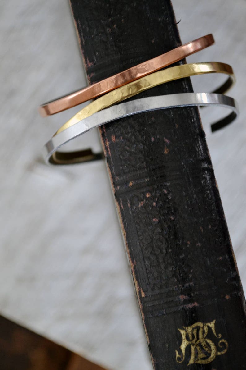 Hidden Message Bracelet - Secret Message Bracelet - Personalized ...