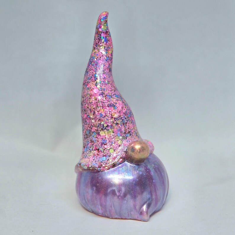 Birthday Sprinkles Gnome - Etsy