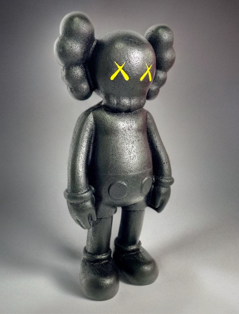 3D Custom Life Size Sculptures in Any Shape 4.5 FT Tall - Etsy