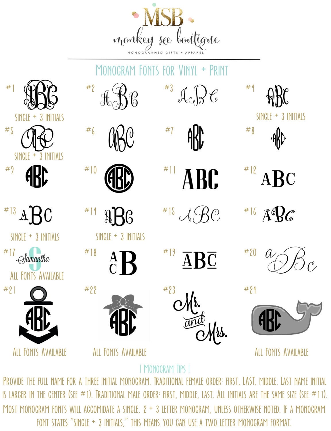 Custom 10 QUART Bucket With Stacked Name in Green and Blues - Etsy