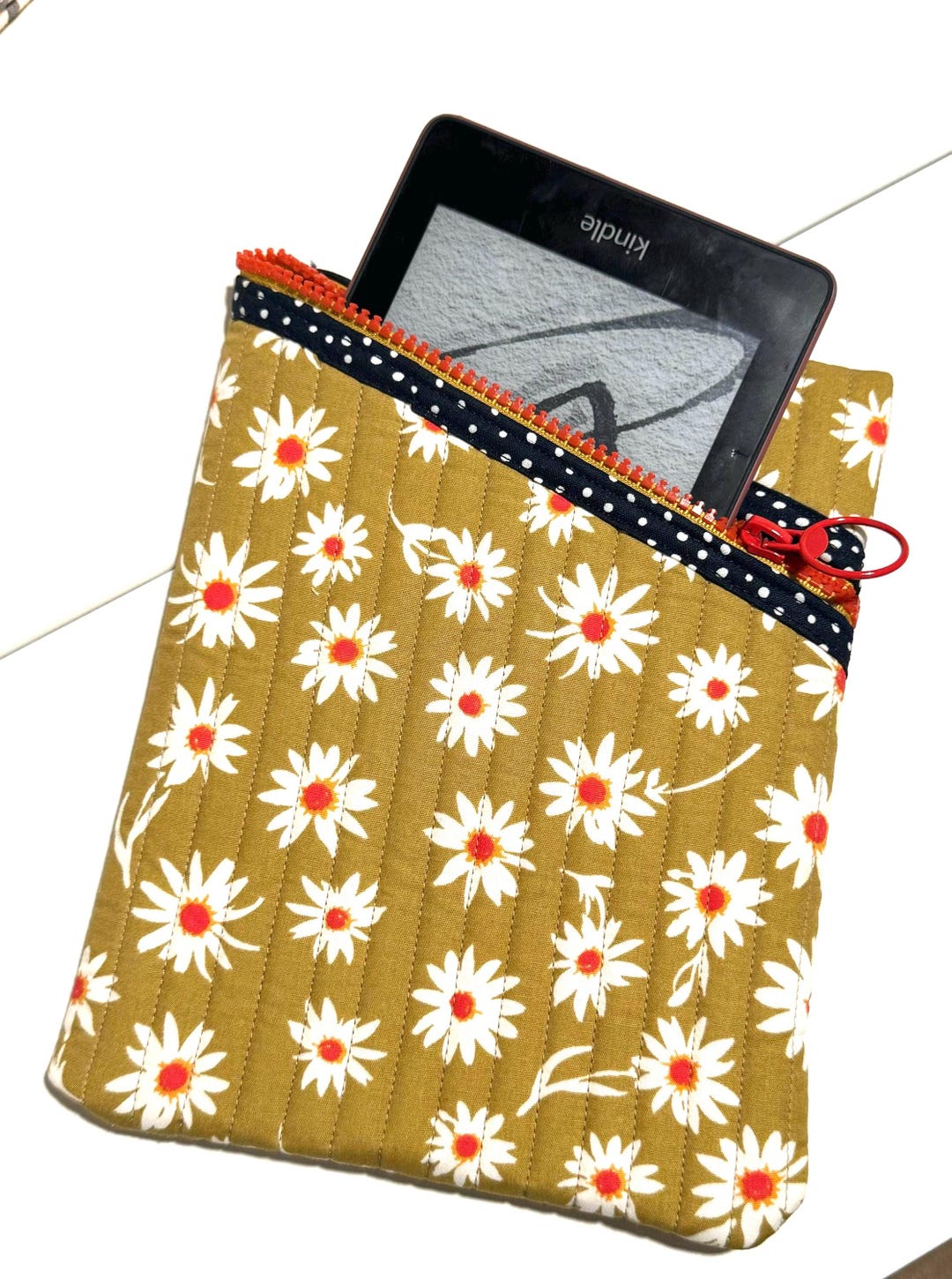 Hemingway Pouch - Etsy