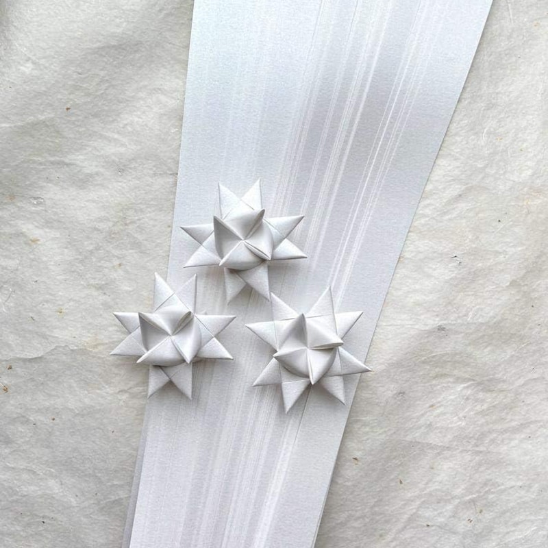 1/2 Inch Paper Strips - Etsy