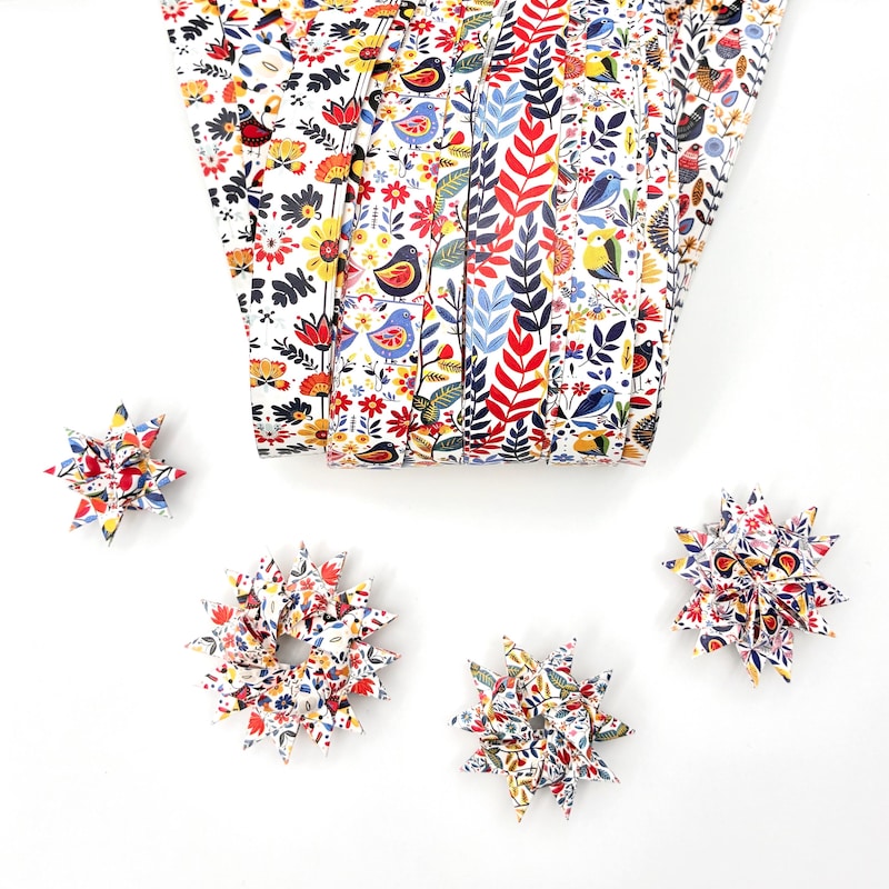 Narrow Weavings - Etsy