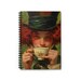 Alice and the White Rabbit Poster Print - Multiple Sizes - Premium ...