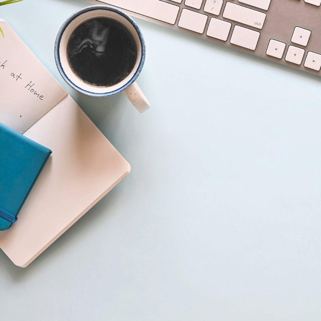 Tips for Successful Remote Work - Etsy