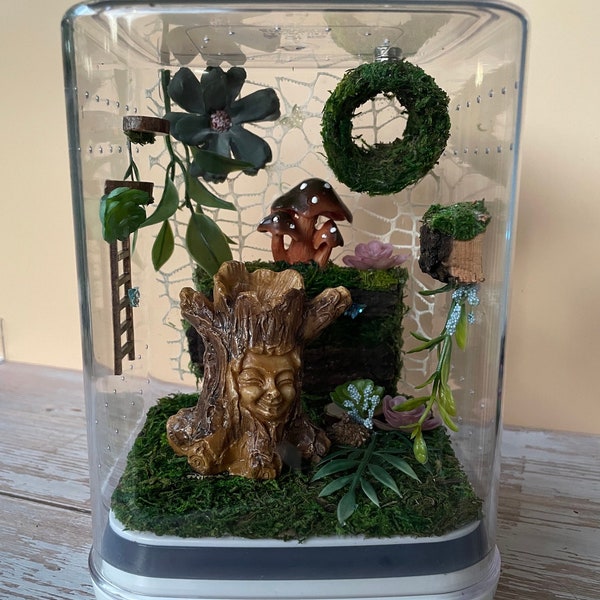 Spider Ribbon - Etsy