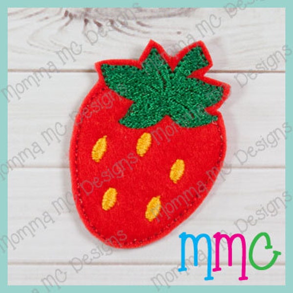 Feltie Embroidery - Etsy