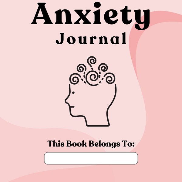 Mental Health Planner - Etsy