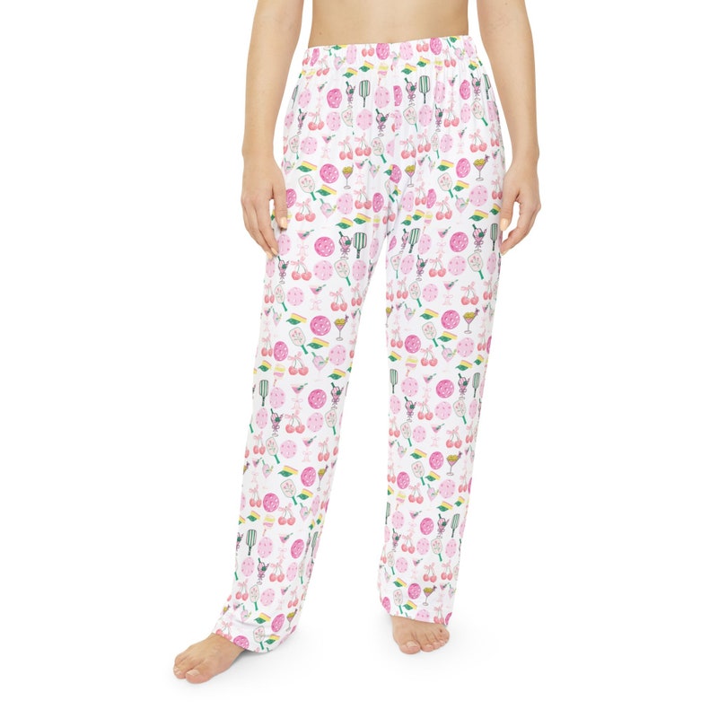 Pickleball Women Pants - Etsy