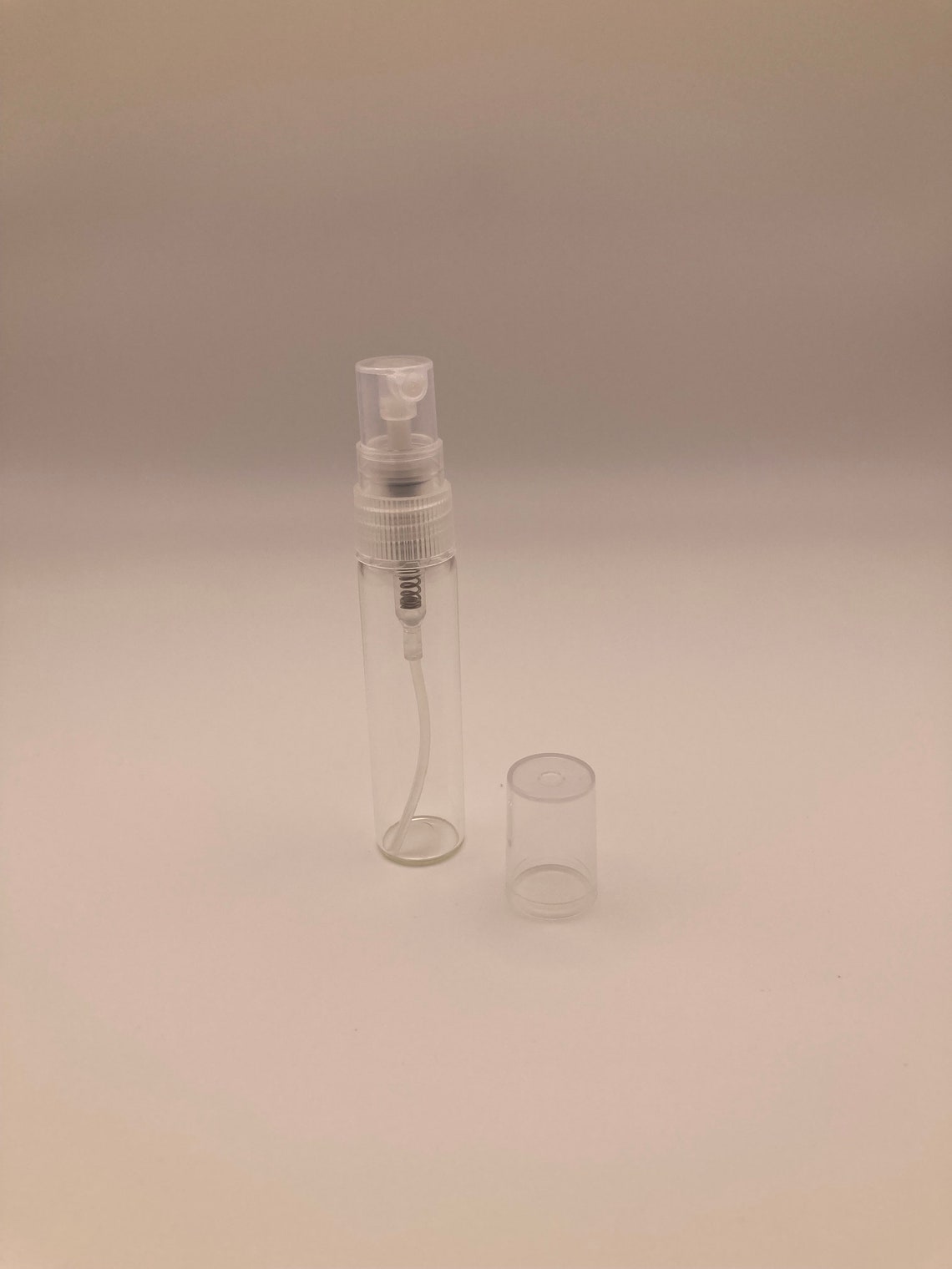 Zara - Spell Caramel - Unisex | 10, 5, 3 ML Glass Sample - Etsy