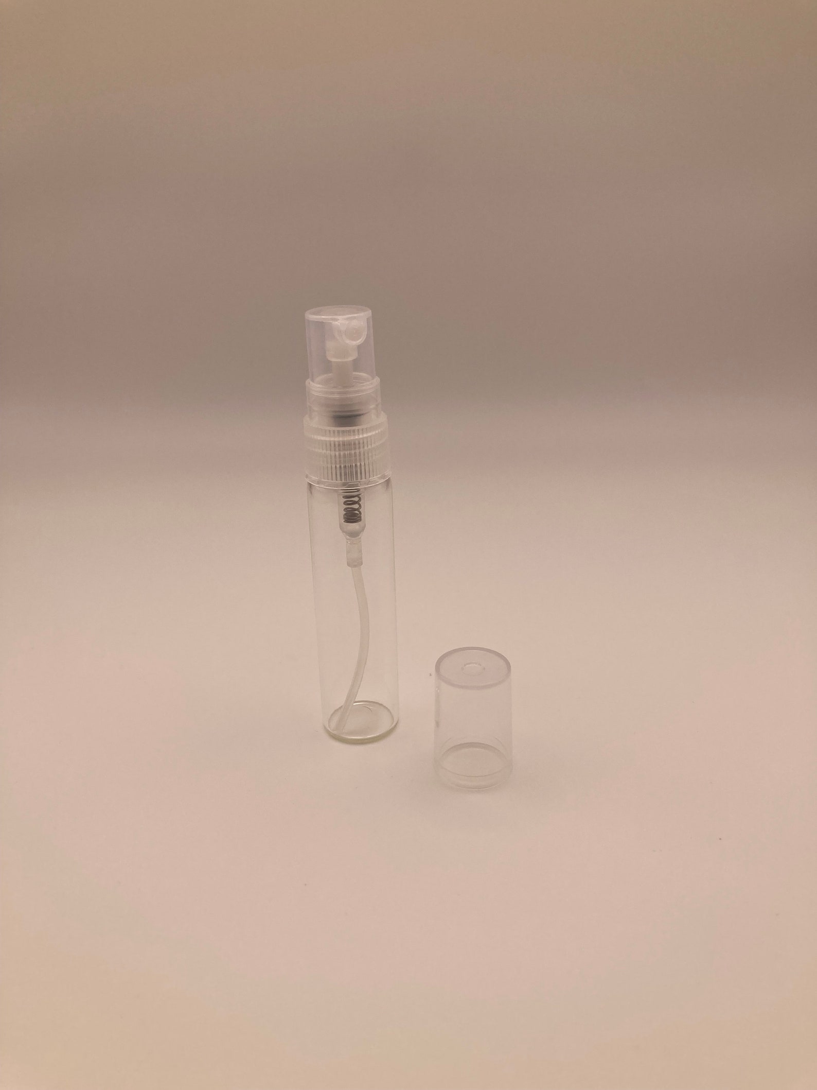 Zara - Spell Caramel - Unisex | 10, 5, 3 ML Glass Sample - Etsy