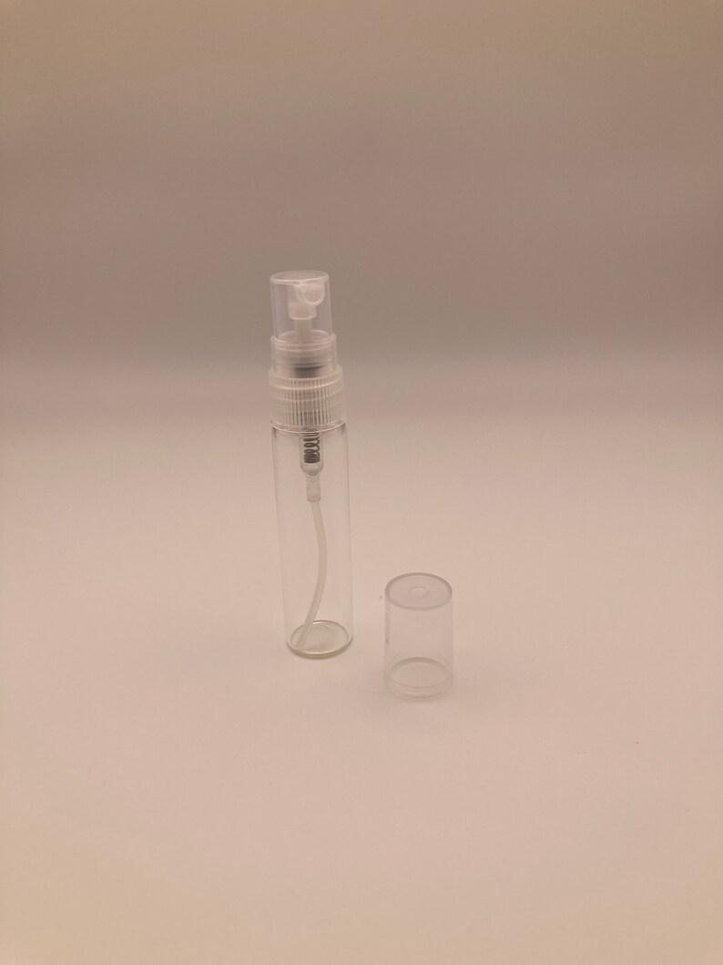 Lattafa - Yara - Female | 10, 5, 3 ML Glass Sample - Etsy