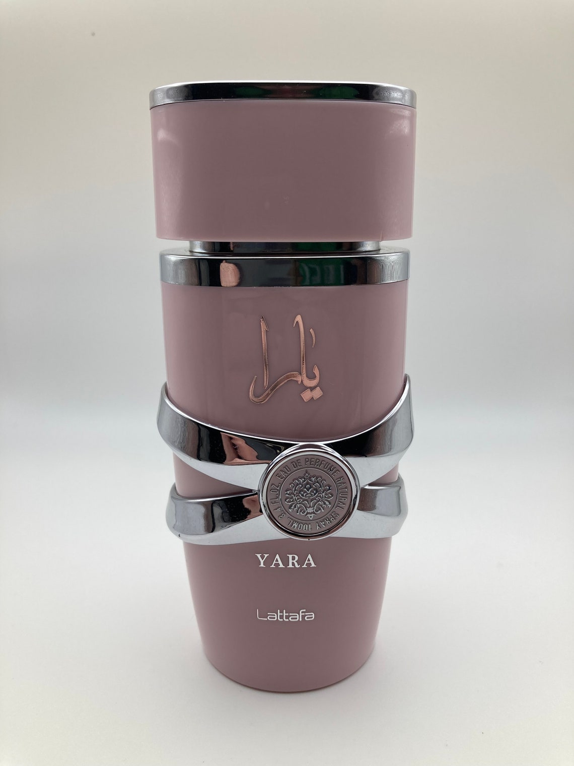 Lattafa - Yara - Female | 10, 5, 3 ML Glass Sample - Etsy