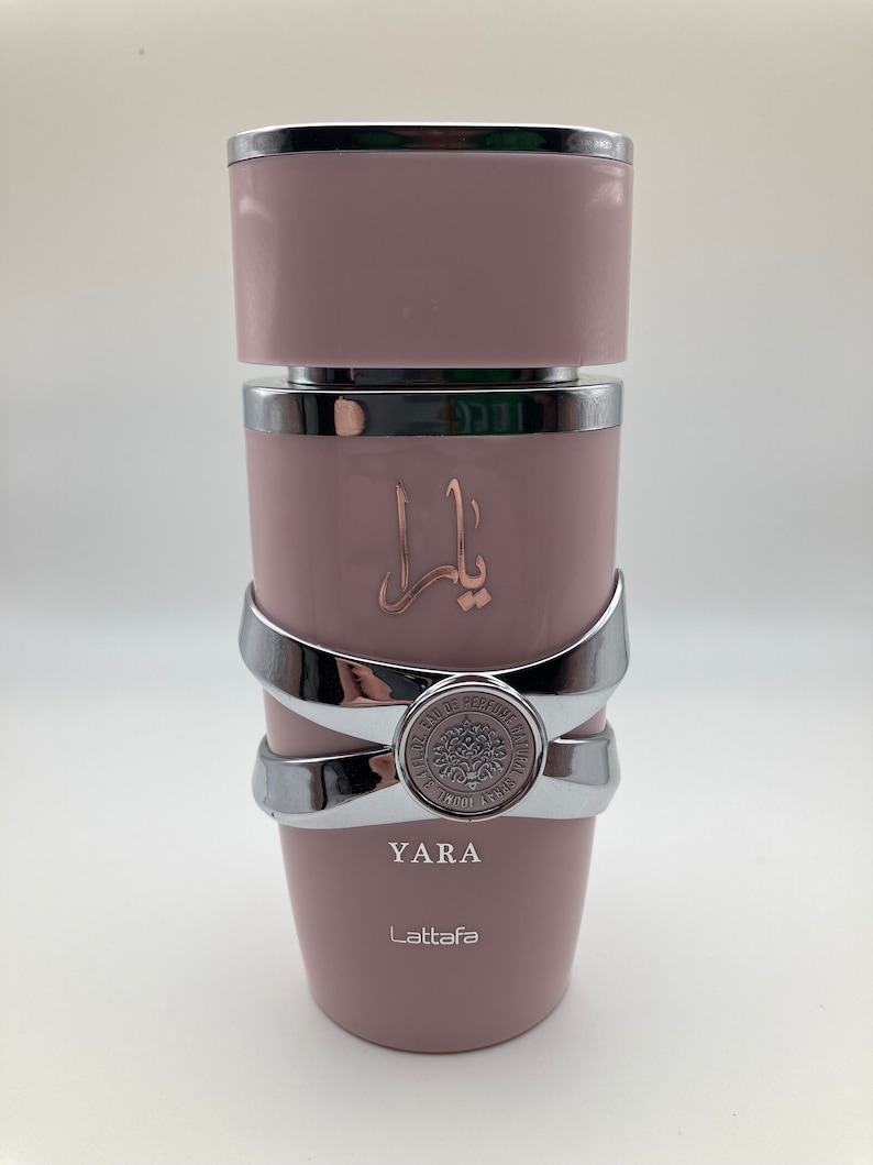 Lattafa - Yara - Female | 10, 5, 3 ML Glass Sample - Etsy