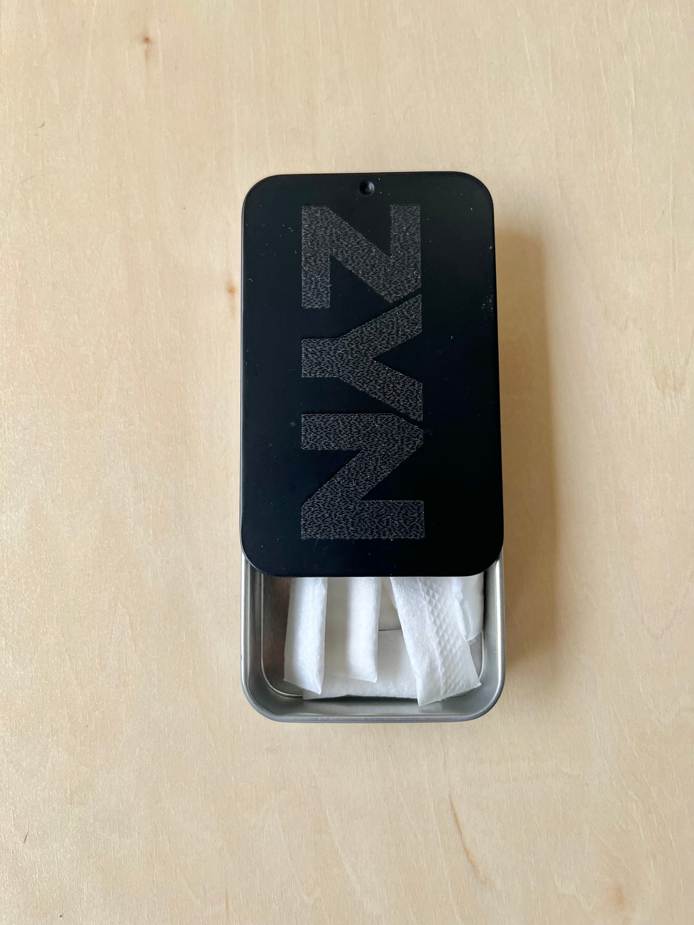 Custom Zyn Holder, Zyn Case, Zyn Hider, Zyn Concealer, Zyn Disguise ...