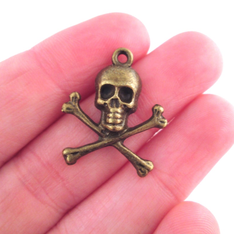 Brass Buttons Pirate - Etsy
