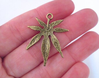 Marijuana beads | Etsy