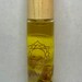 Chakra Scented Oils - Etsy