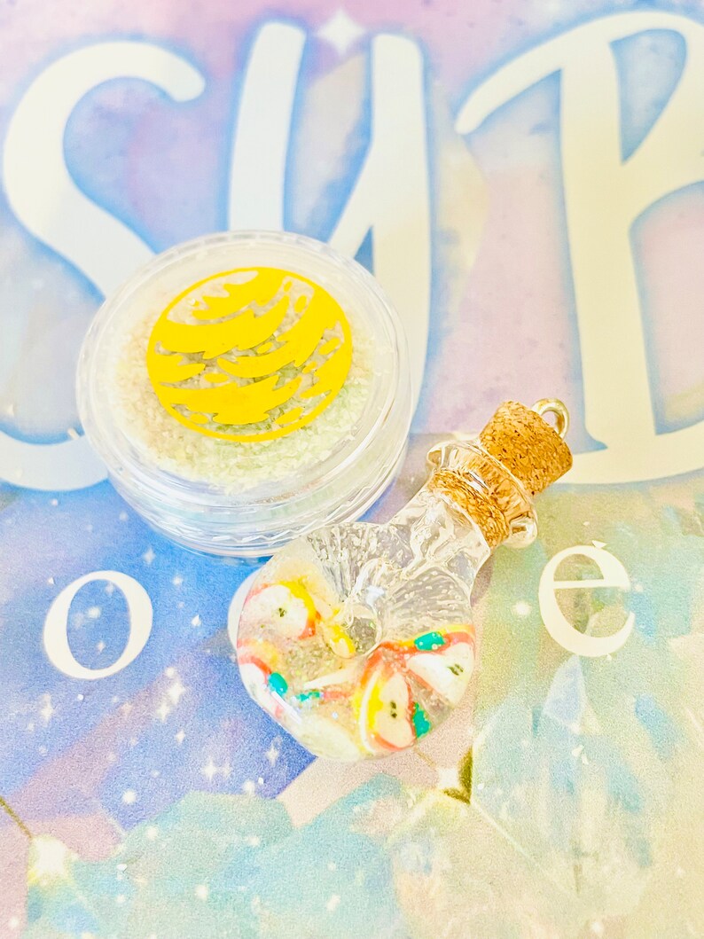 Eco-friendly Sand Glitter ( Fake Sand ) - Etsy