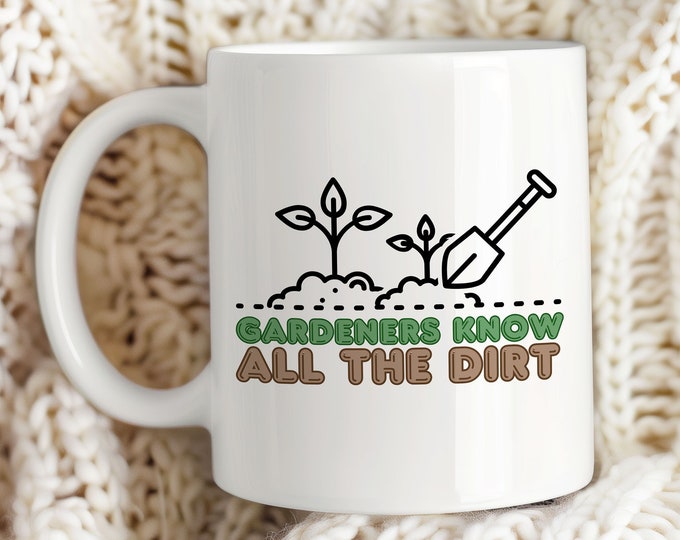 Botanist Do You Mean Plant Wizard Funny Garden Lover Gardening Coffee ...
