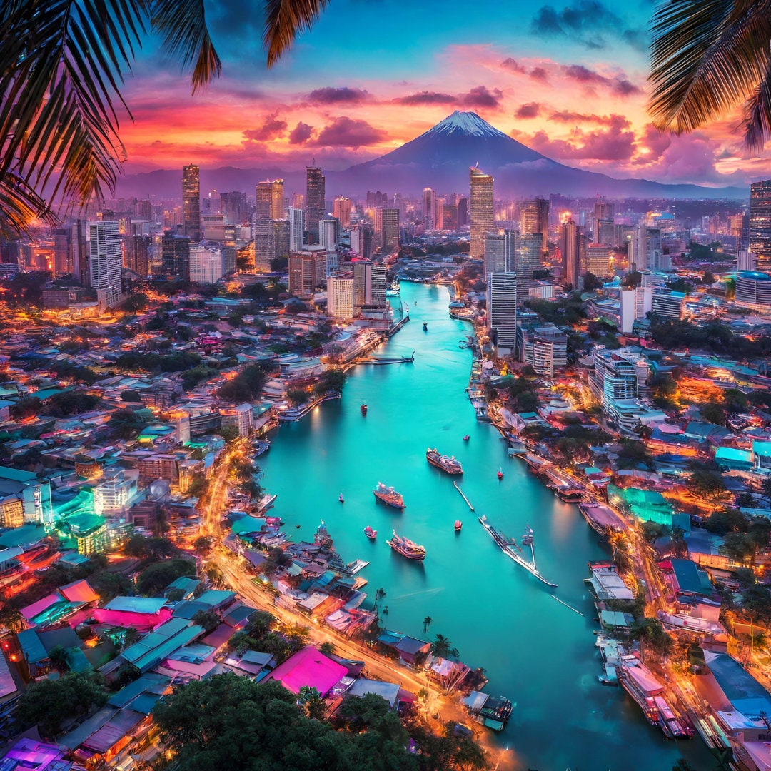 Philippines Themed Background/wallpaper | 5 Photos | Digital Art ...