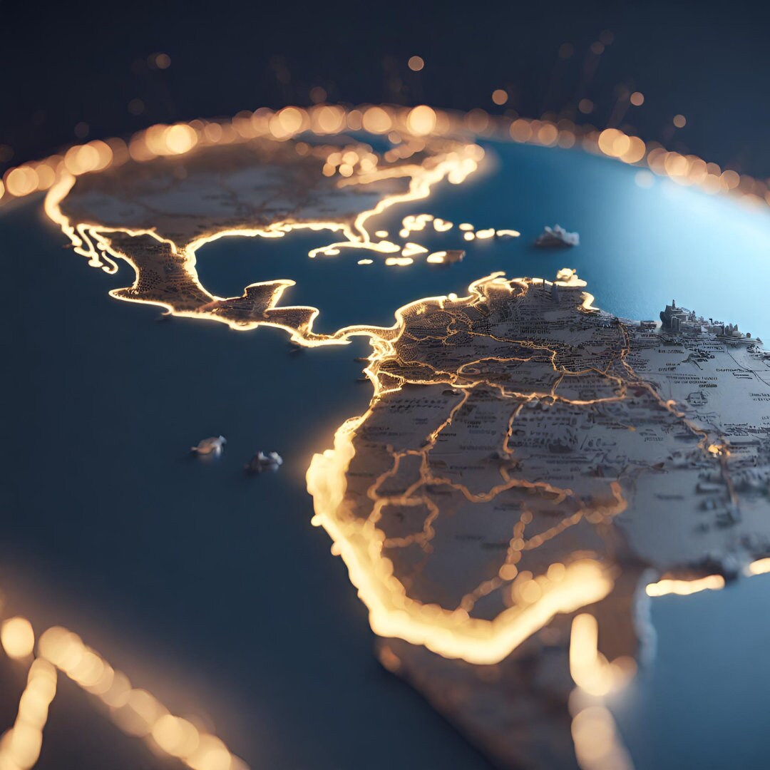 3D Earth Themed Background/wallpaper | 4 Photos | Digital Art ...