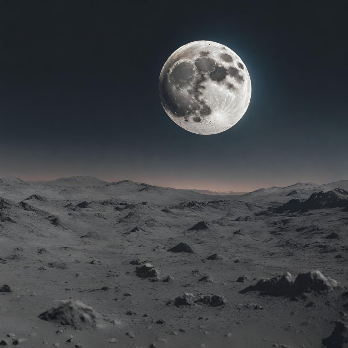 Moon Themed Background/wallpaper | 5 Photos | Digital Art | Printable ...